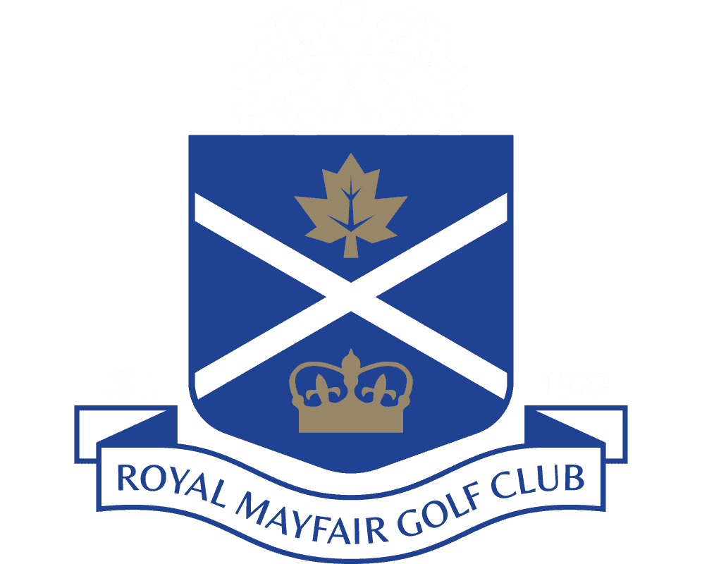 Membership - Royal Mayfair Golf Club